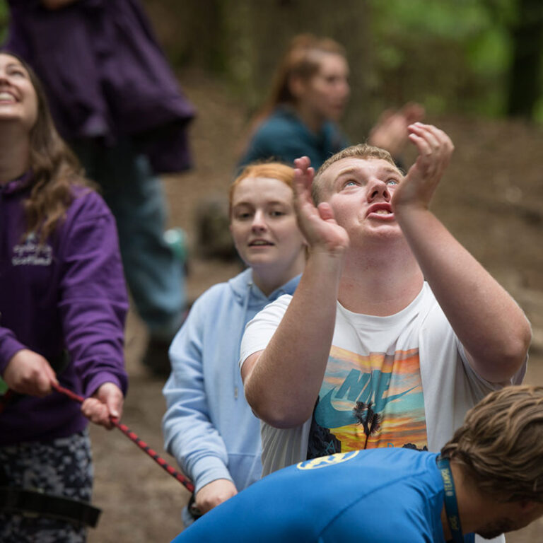 Epilepsy Scotland - Bighearted Scotland